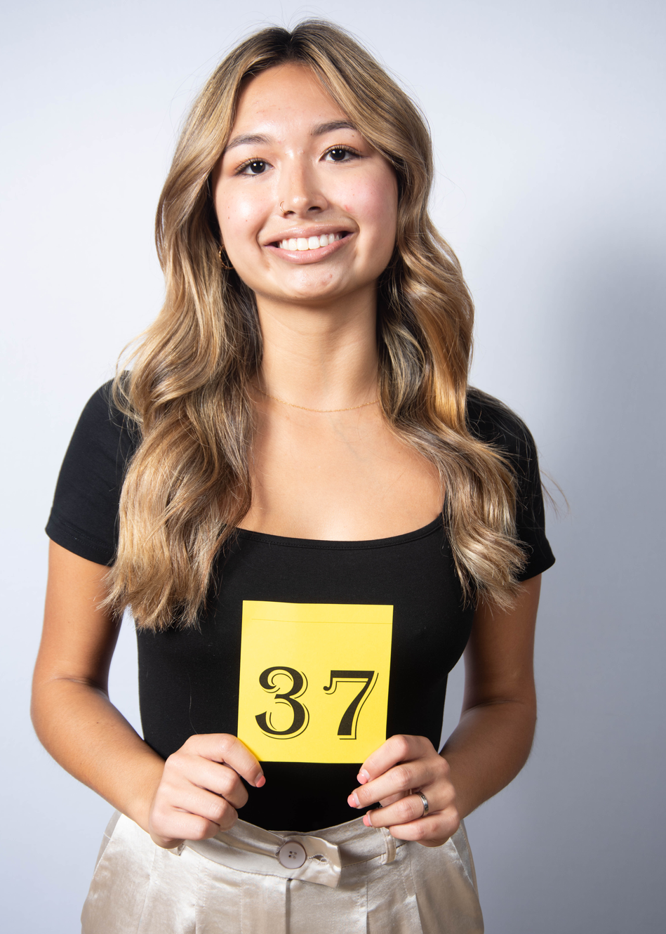 Victoria Koslosky | Salisbury University