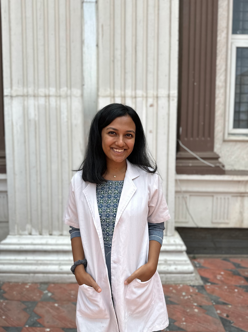 Progya Chakraborty | Bangalore Medical College and Research Institute