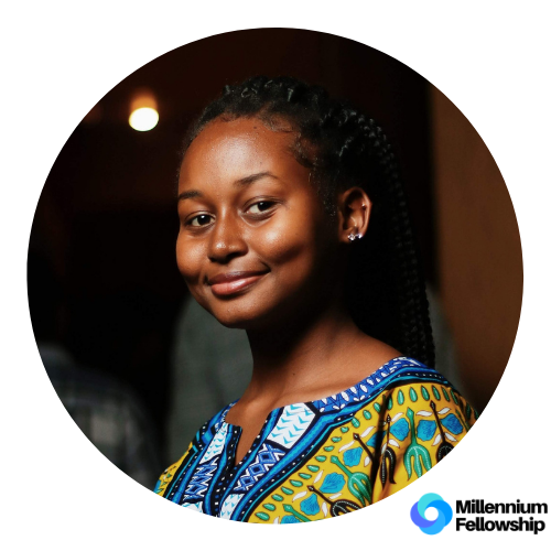 Janice Muriuki | Strathmore University