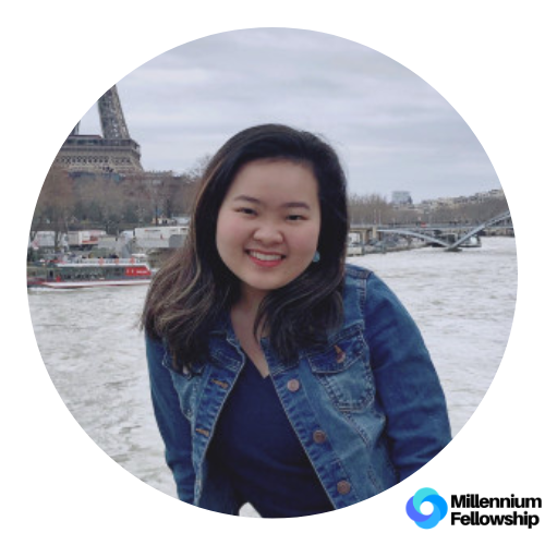 Ashley Tan | Sciences Po