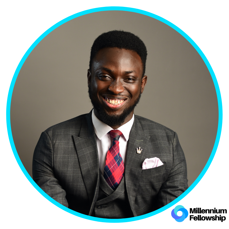 Muhammad-Bashir Yahya | University of Ibadan