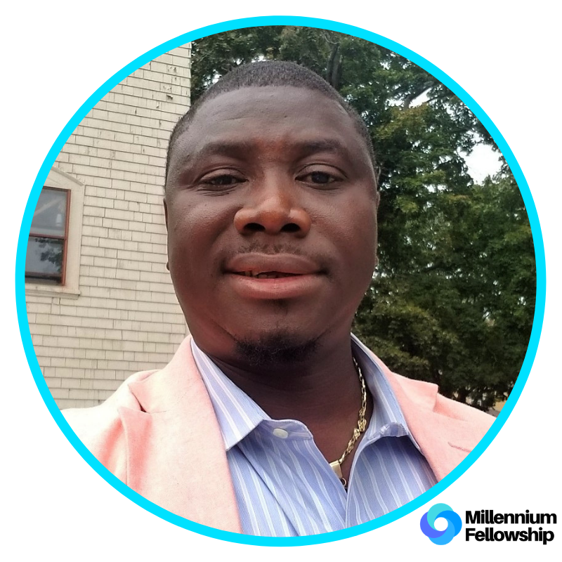 Joshua Bing jr | Becker College