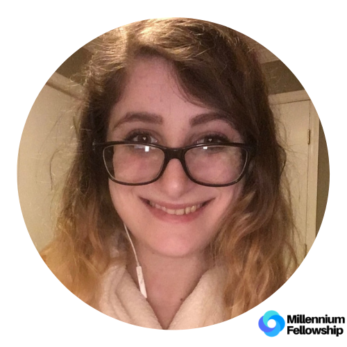 Ellie Kunitz-Levy | Brandeis University