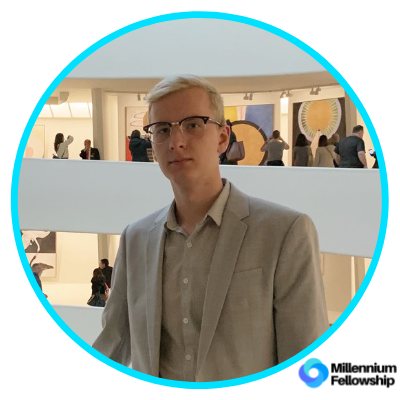 Isaac Gorres | Rollins College