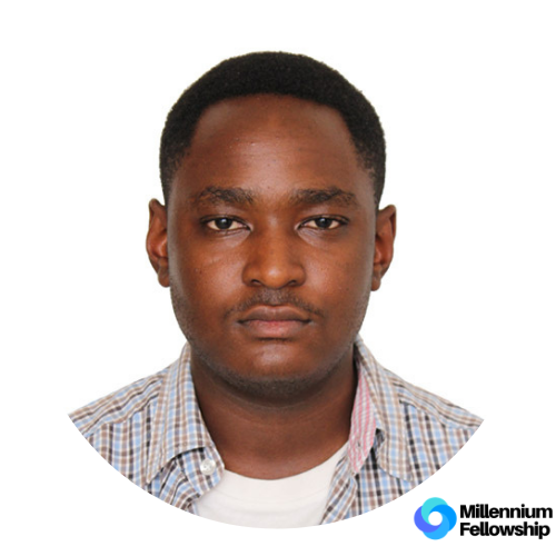Ian Nduru | Kenyatta University