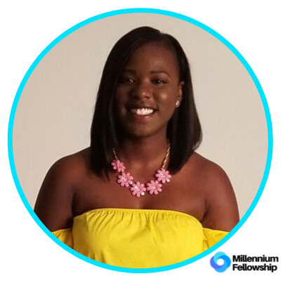 Jayla Hall | Lynn University