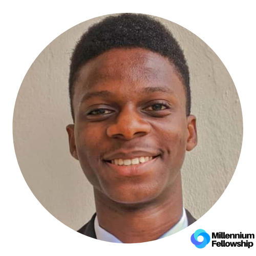 Olamilekan Adebanjo | University of Ibadan