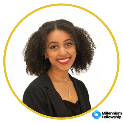 Bemnet Assefa | Georgetown University