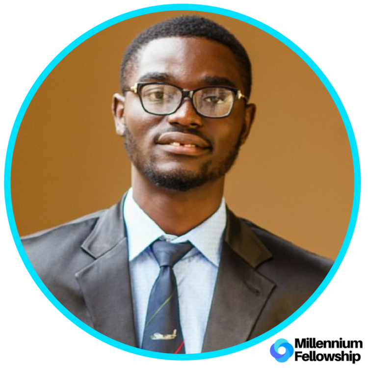 Oladimeji Ojo | University of Ibadan