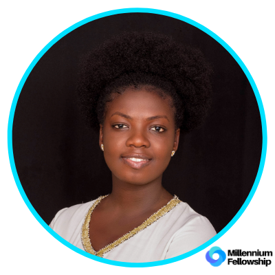 Gertrude Akosah | Kwame Nkrumah University of Science and Technology