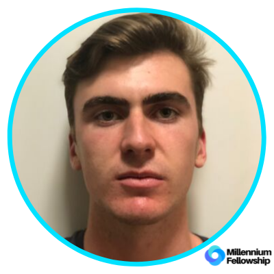 Hunter Murray | University of Sydney