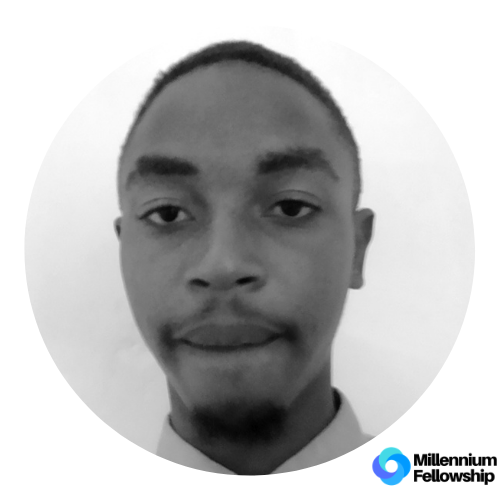 Moses Mathenge | Kenyatta University