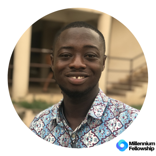 Emmanuel Gyekye Boampong | Kwame Nkrumah University of Science and ...