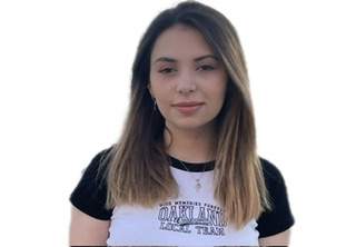 Fatima Shamilova | Manisa Celal Bayar University