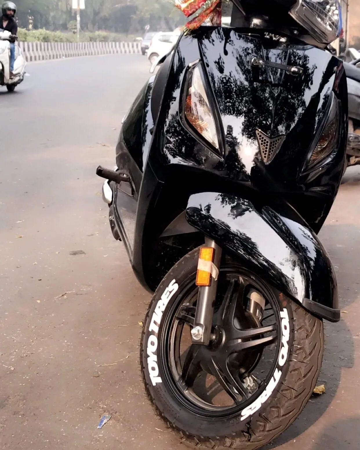 Custom Attached letters | Revv Wheels