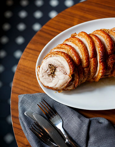 Lalla Rookh Menu | Perth | Lalla Rookh Bar & Eating House