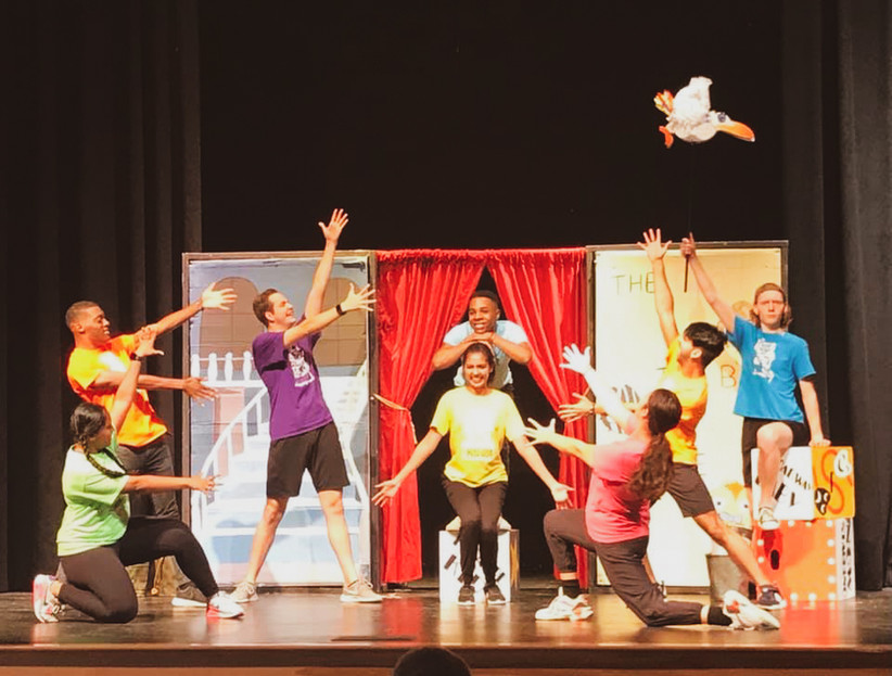 Medallion Opera House | Gorham, New Hampshire Live Music & Events