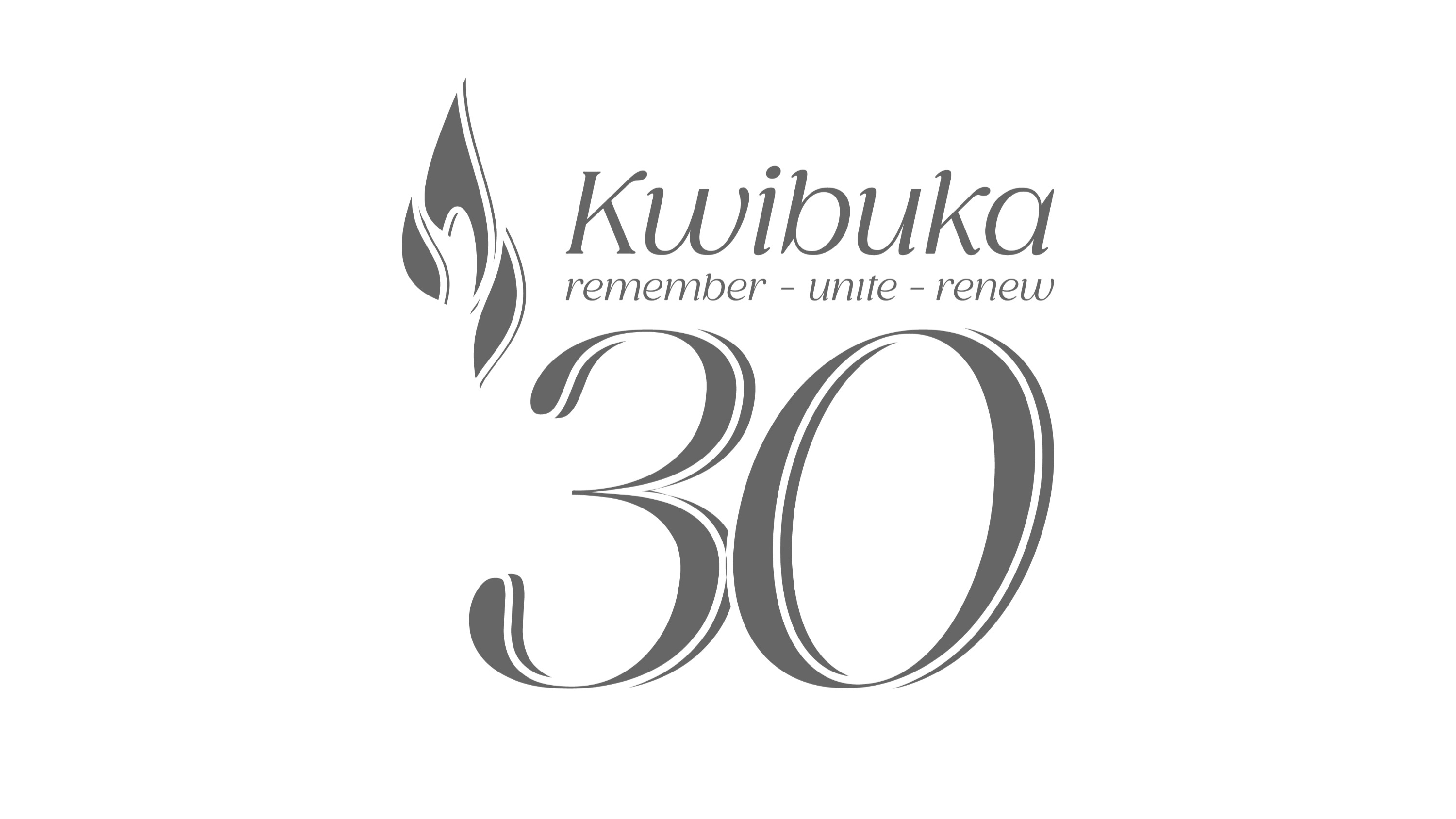 30 YEARS SUPPORTING UNITY