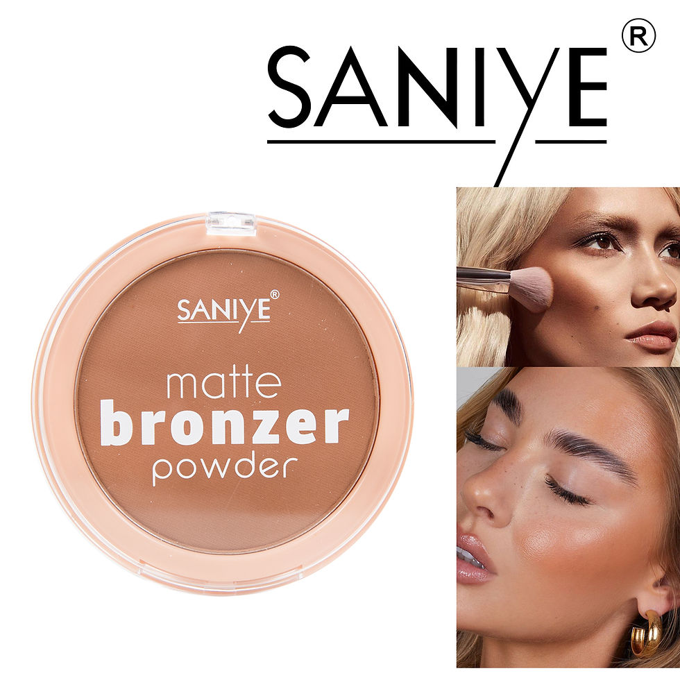 Lo más vendido | Saniye Cosmetics