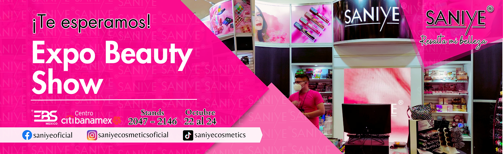 saniye cosmetics | Saniye Cosmetics