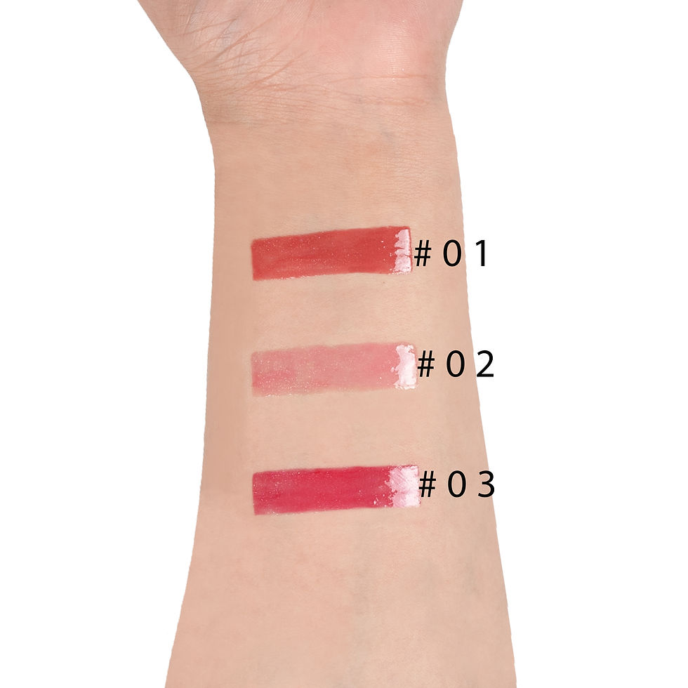 Labiales | Saniye Cosmetics