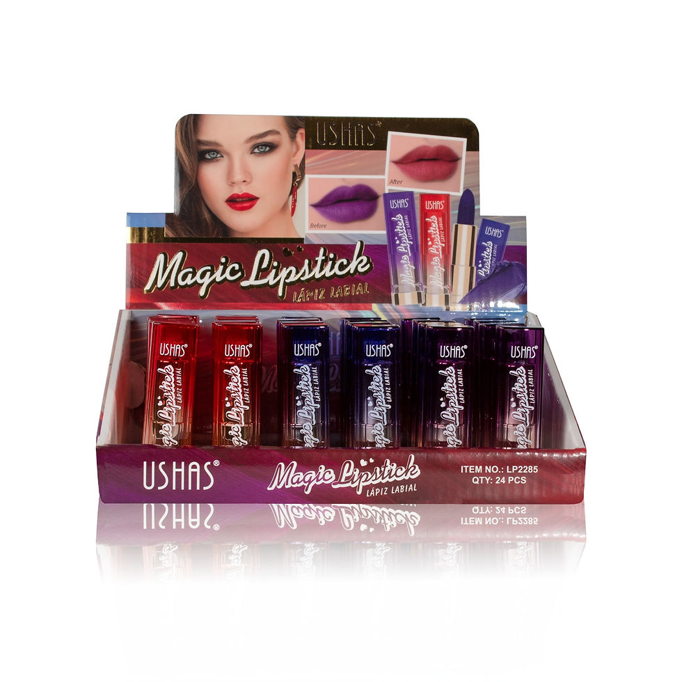 Labiales | Saniye Cosmetics