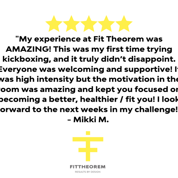 Fit Theorem | Health & Fitness Studio | United States