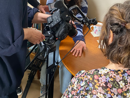 Home | Jean Hogg Art & Film