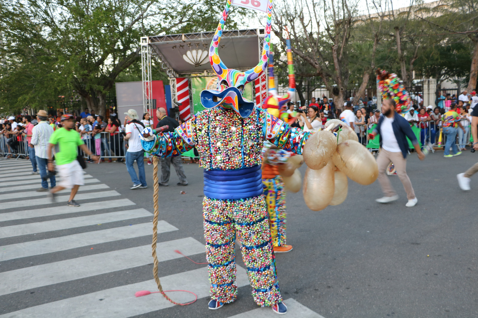 Dominican Republic Masks | Dominican Art