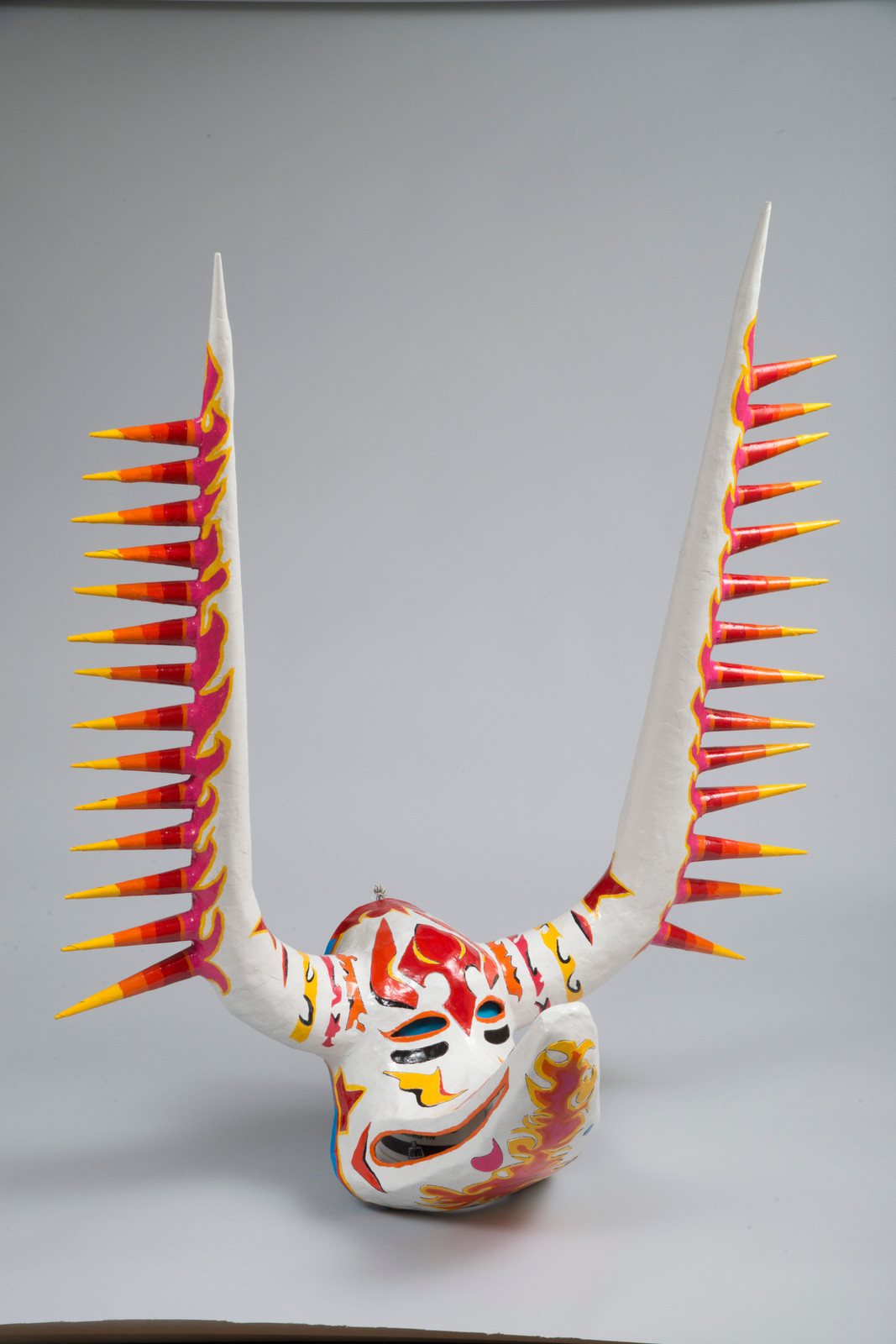 Dominican Republic Masks | Dominican Art