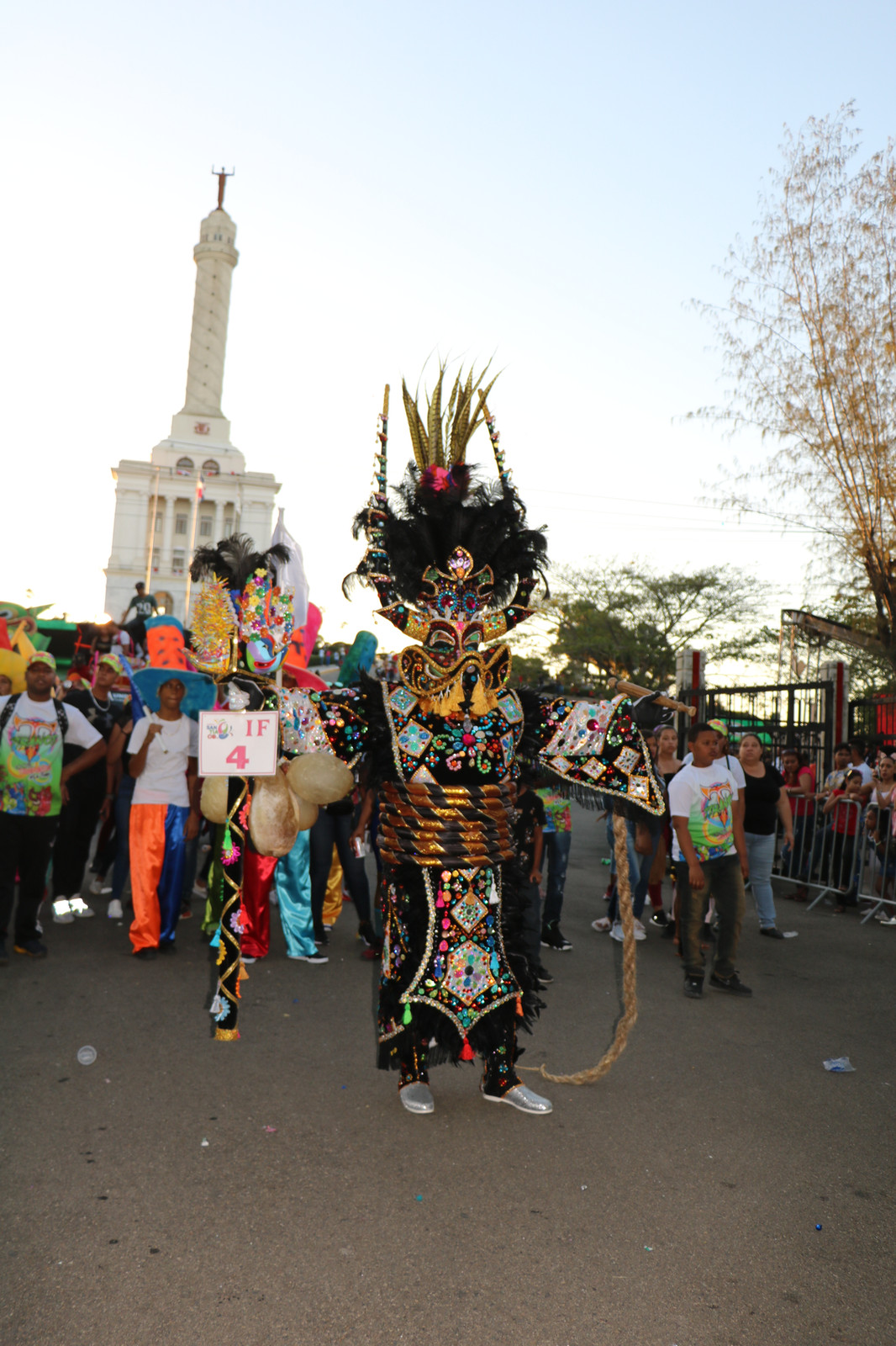 Dominican Republic Masks | Dominican Art