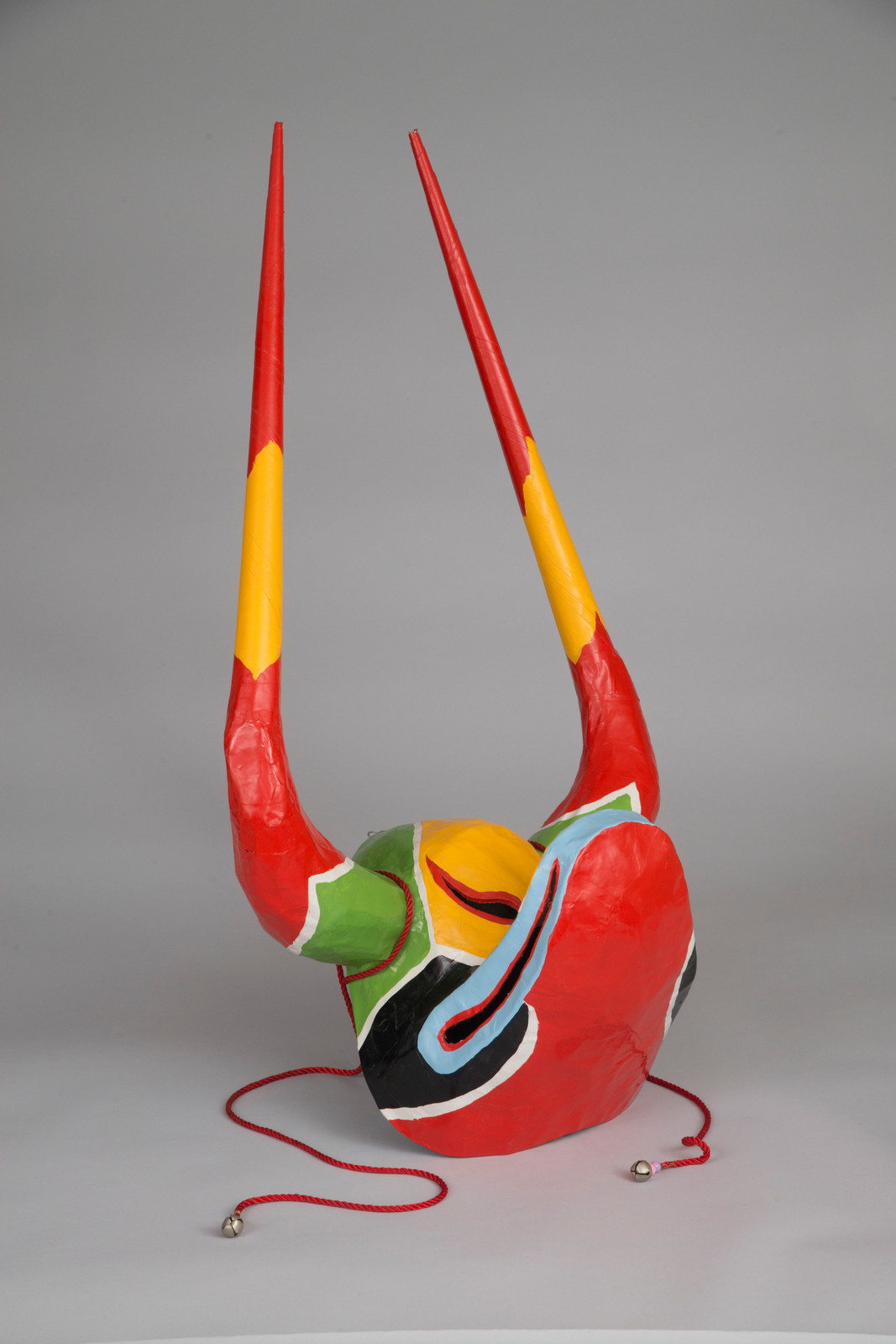 Dominican Republic Masks | Dominican Art