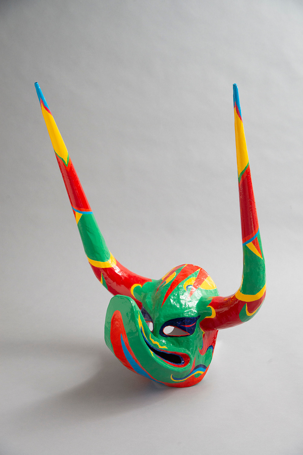 Dominican Republic Masks | Dominican Art