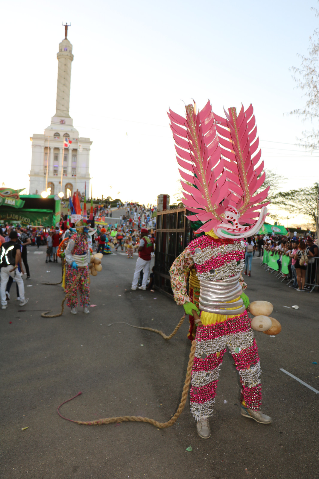 Dominican Republic Masks | Dominican Art