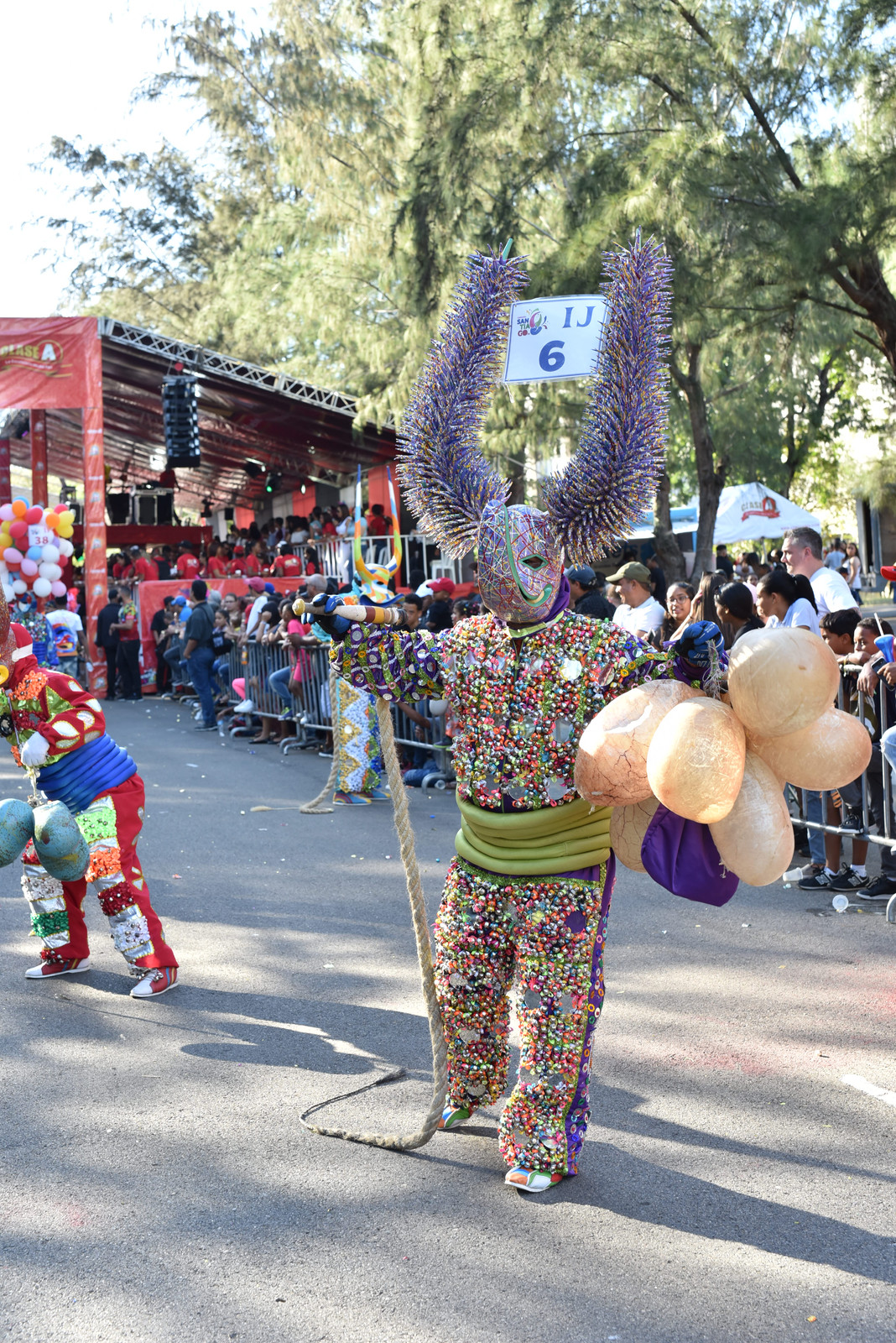 Dominican Republic Masks | Dominican Art