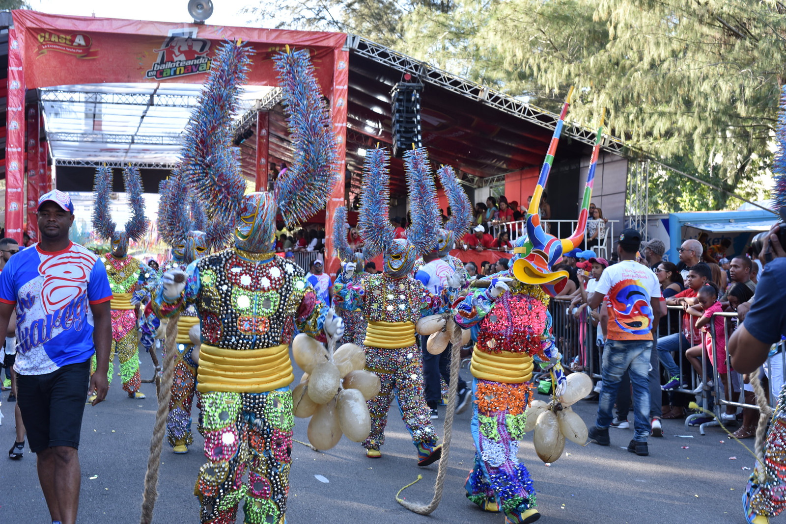 Dominican Republic Masks | Dominican Art
