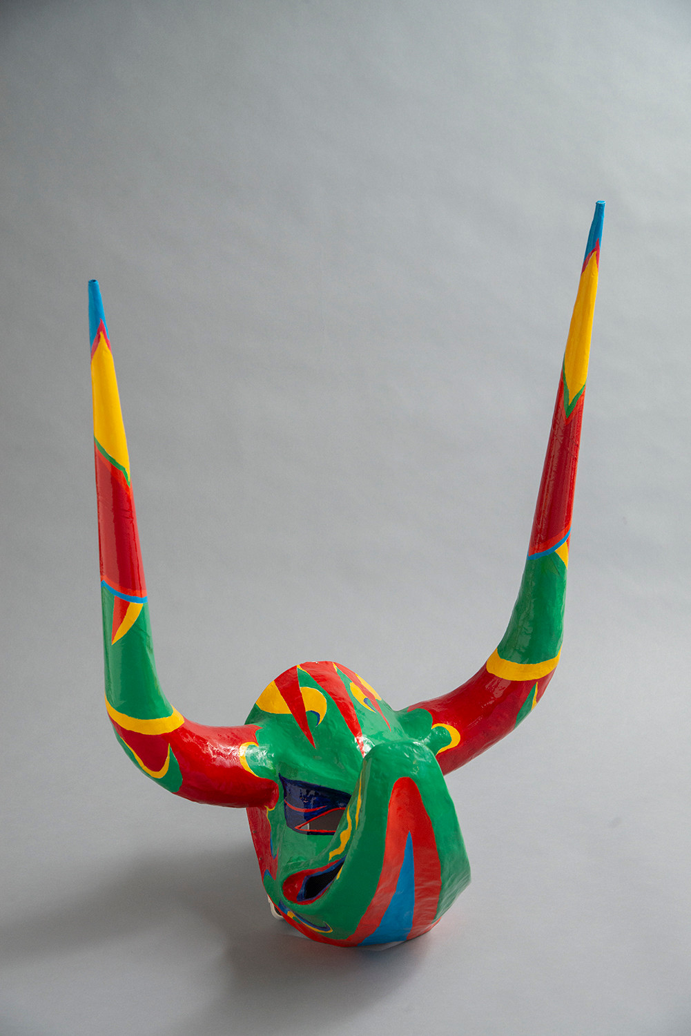 Dominican Republic Masks | Dominican Art