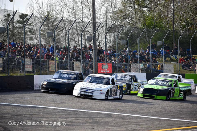 Midwest Truck Series - The Best Truck Racing In The Midwest -Wisconsin
