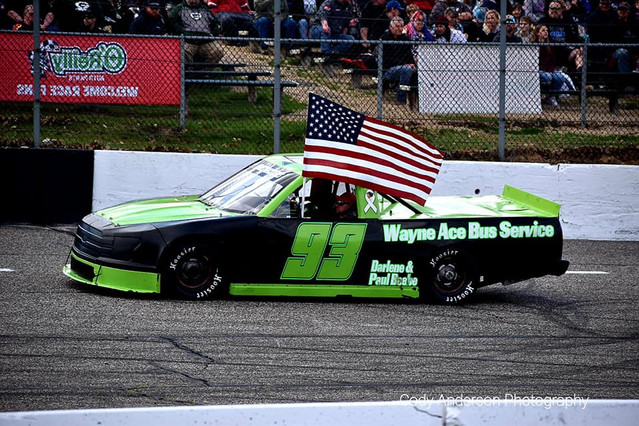 Midwest Truck Series - The Best Truck Racing In The Midwest -Wisconsin