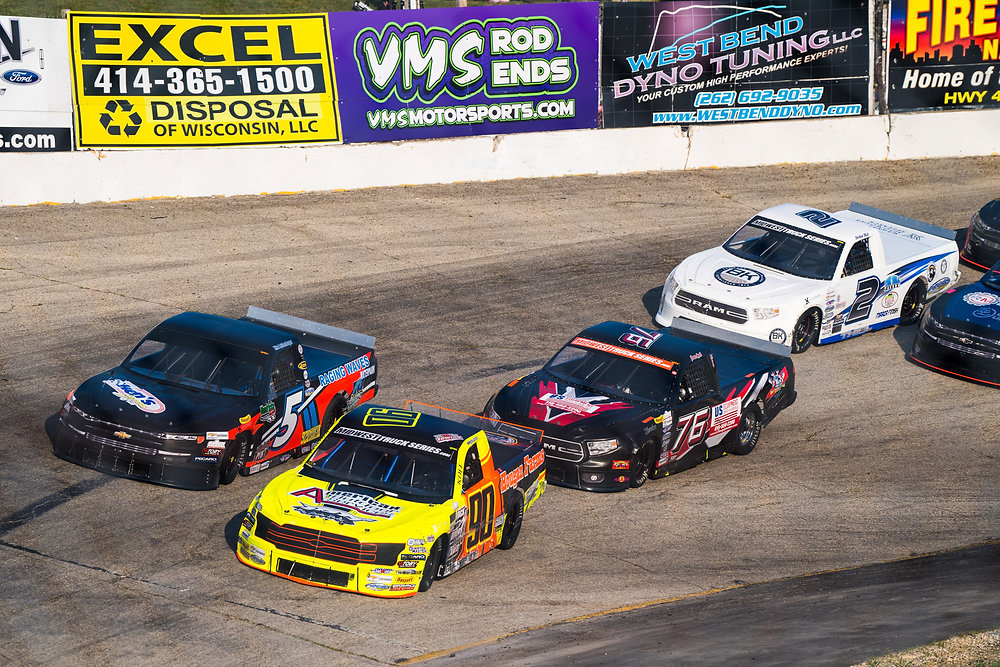 Next Up: Slinger Super Speedway