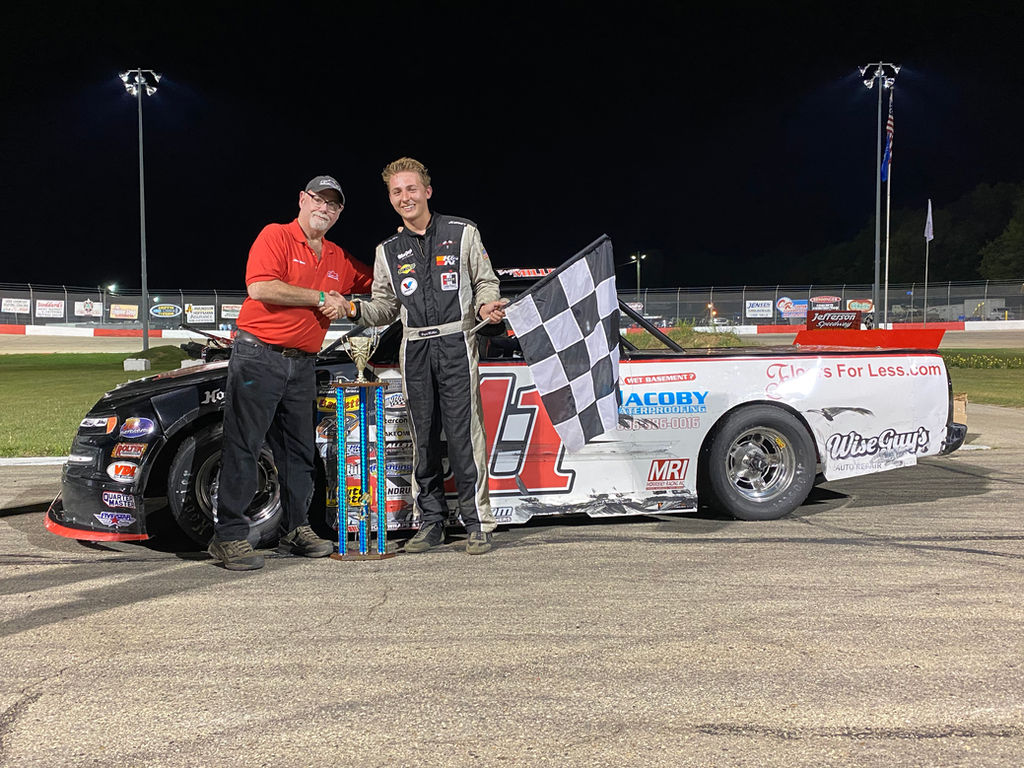 Race Results | midwest-truck-series