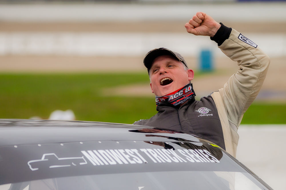 Joe Shear Classic (Madison 5/1/22)