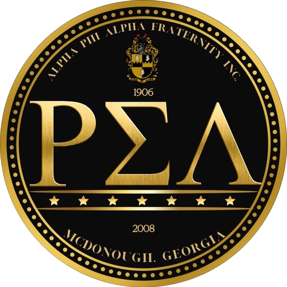 CHAPTER LINEAGE | Rho Sigma Lambda