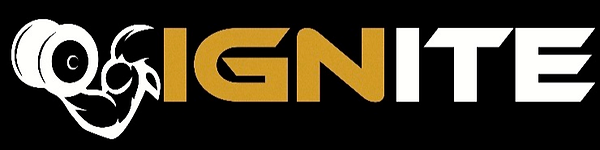 HOME | IGNITE Gym