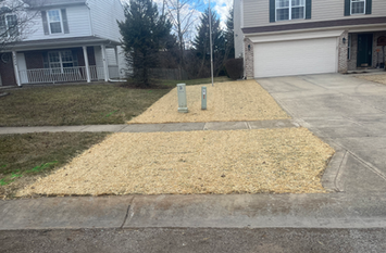 yard surfaces