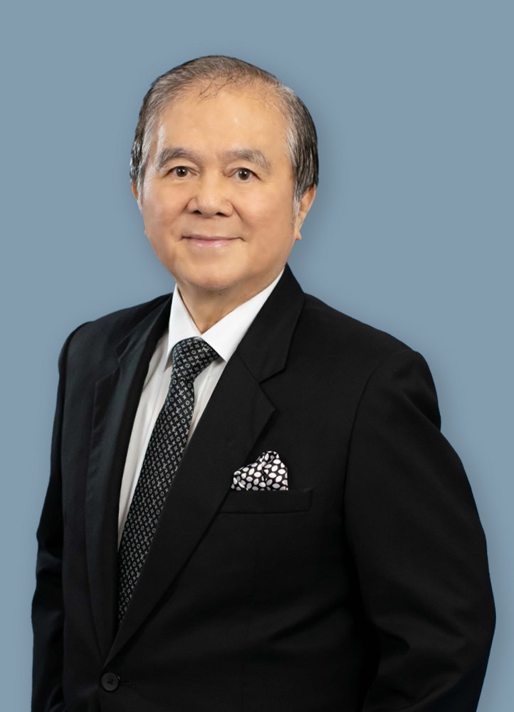 Dr. Samie Lim, CFE | Francorp Philippines