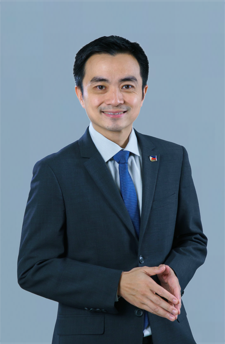 Sam Christopher Lim, CFE | Francorp Philippines