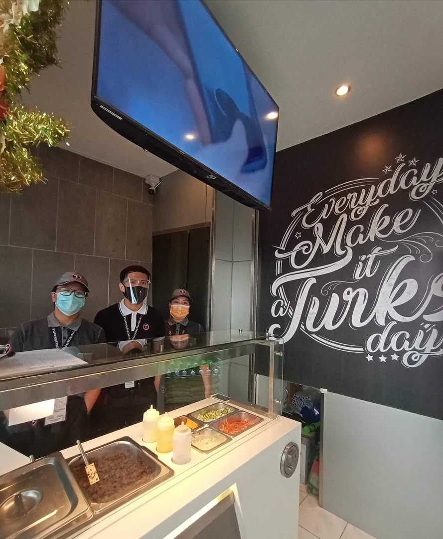 Turks Shawarma Franchise | Shawarma Franchise