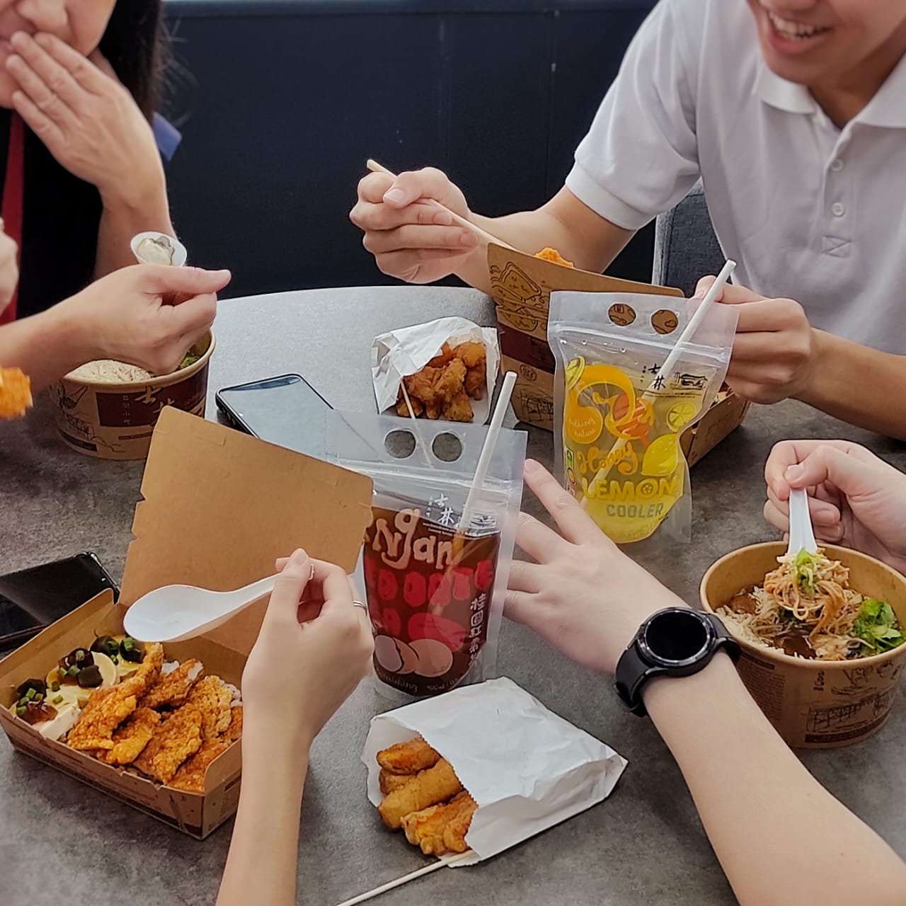 How to Franchise Shihlin Taiwan Street Snacks - Franchise Fee ...