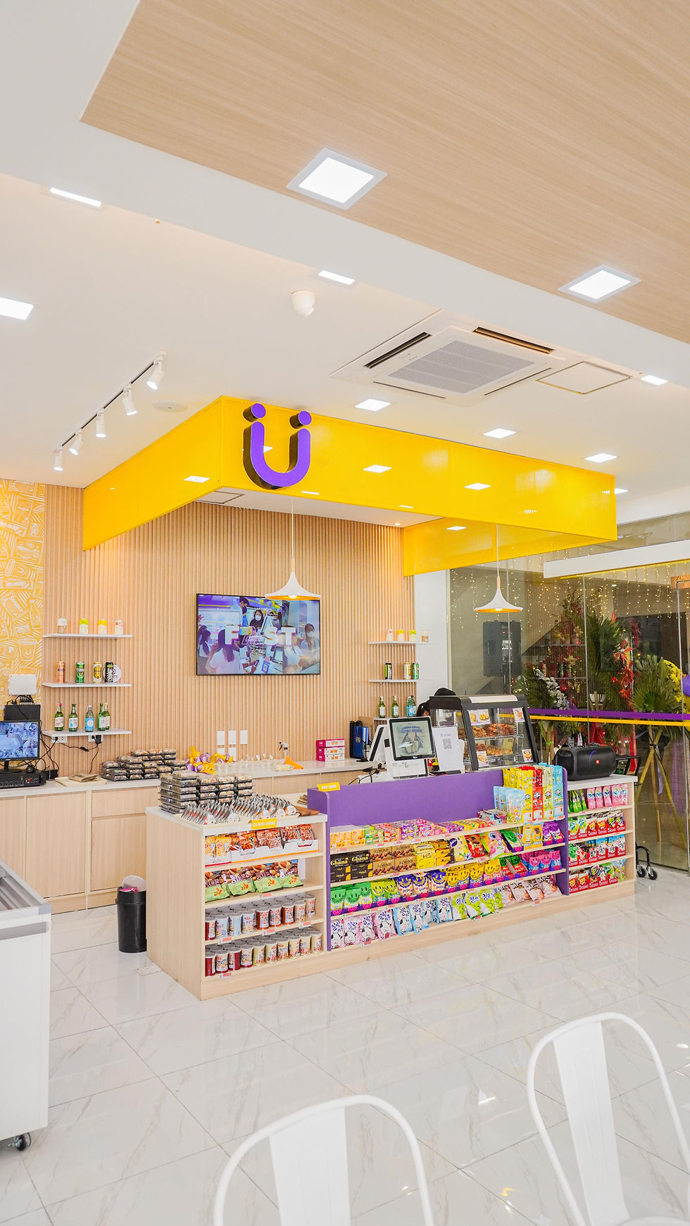 3 Finger heart-worthy trivias about FunHan Mart